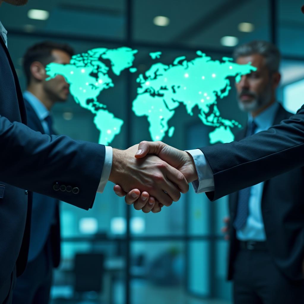 My Panoramic | AI Automation & Virtual Tour Solutions